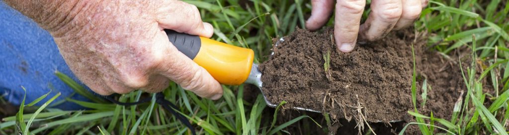 Soil Testing How-to - Extra Mile Pest Control and Lawn Solution